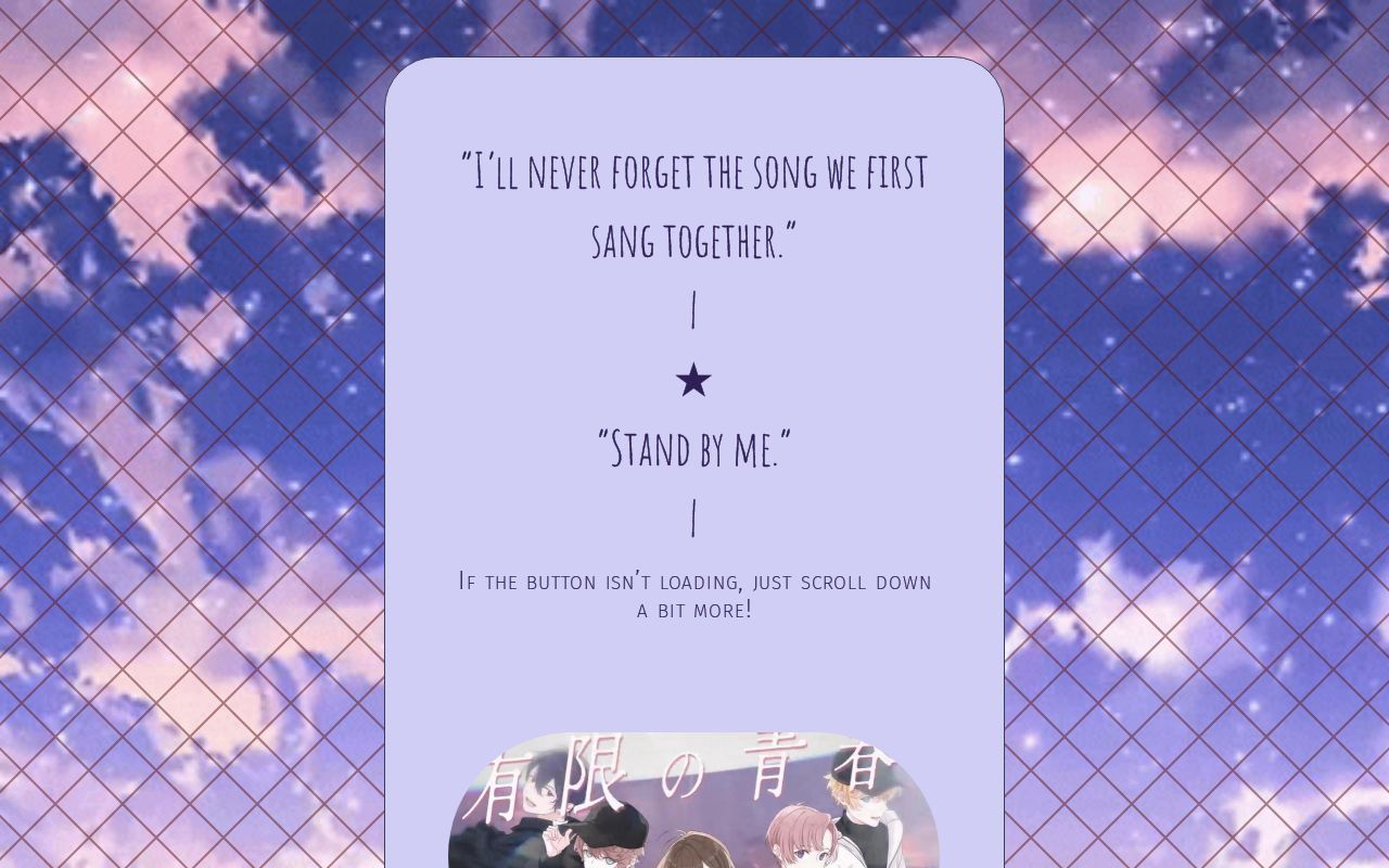 Kaleidoscope〜☆♪